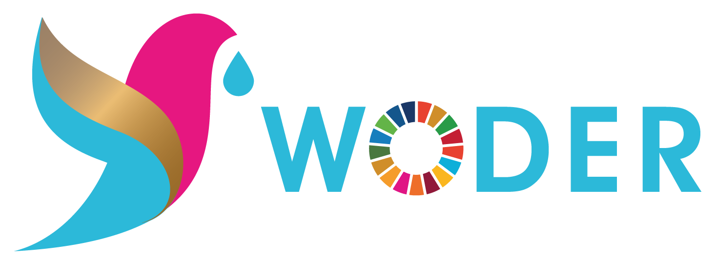 Sustainable Water Solutions - Woder Non Profit Organization - About Us