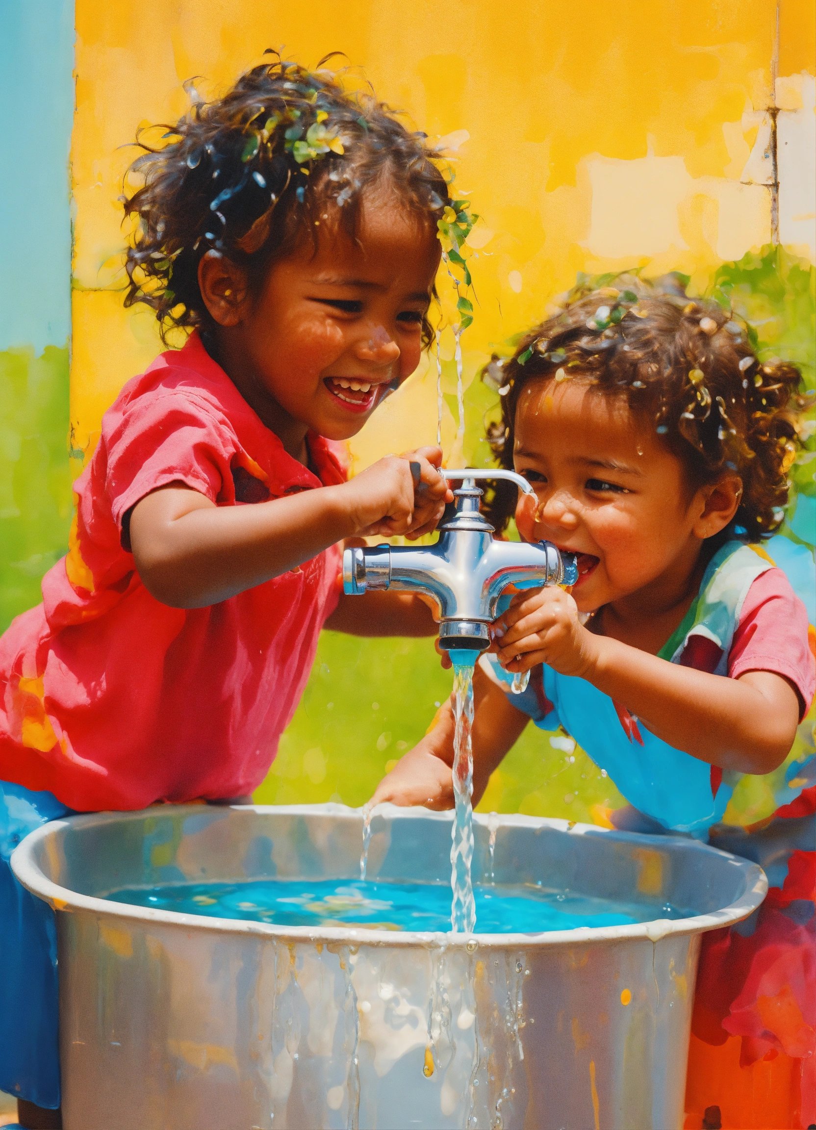 Revolutionary Solutions - Woder Non Profit Organization