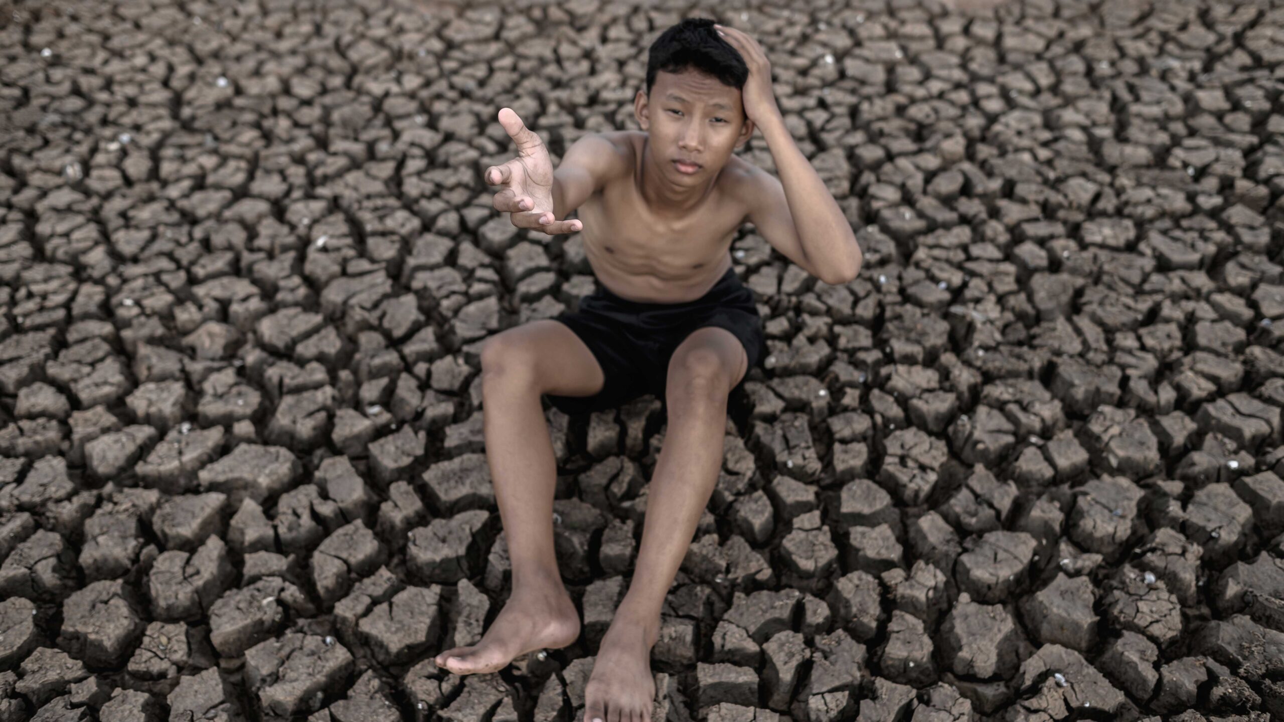 Mexico City's Water Crisis: Nearing Day Zero - Woder Non Profit ...