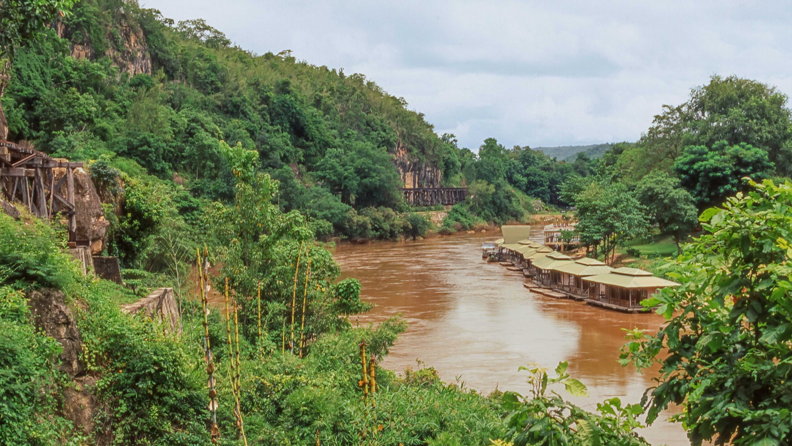 Sohra water crisis - Woder Non Profit Organization