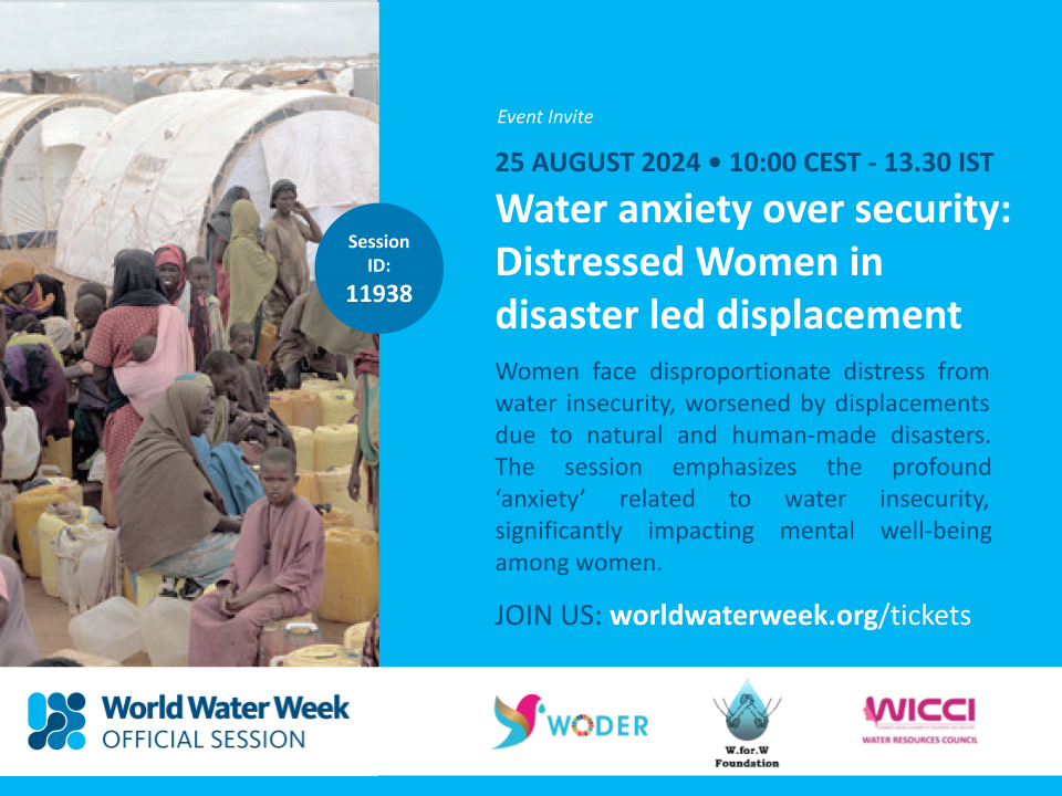 Revolutionary Solutions - Woder Non Profit Organization